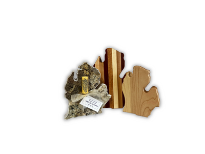 Steenstra's Almond Windmill Cookies – Heart of Michigan