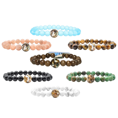 University of Michigan Maize Block "M" Decal – Heart of Michigan