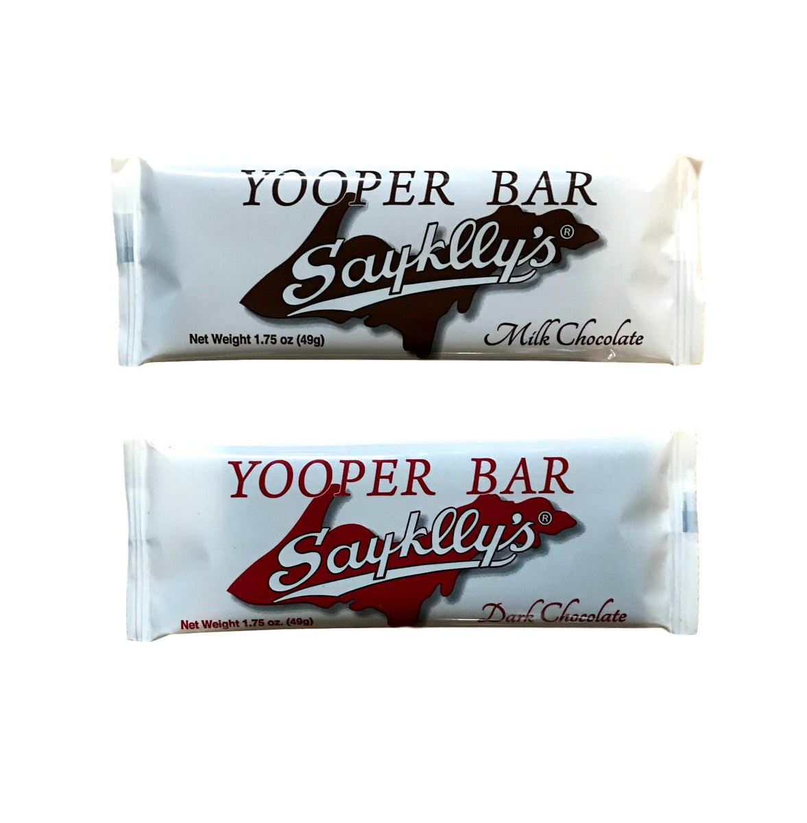Sayklly's Yooper Bars – Heart of Michigan